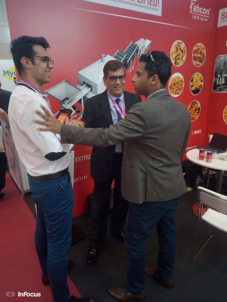 GALLERY – Fabcon India