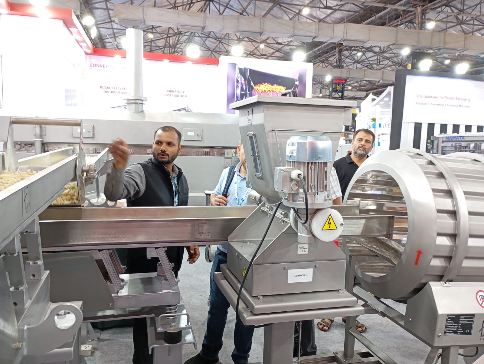 Events - Fabcon India