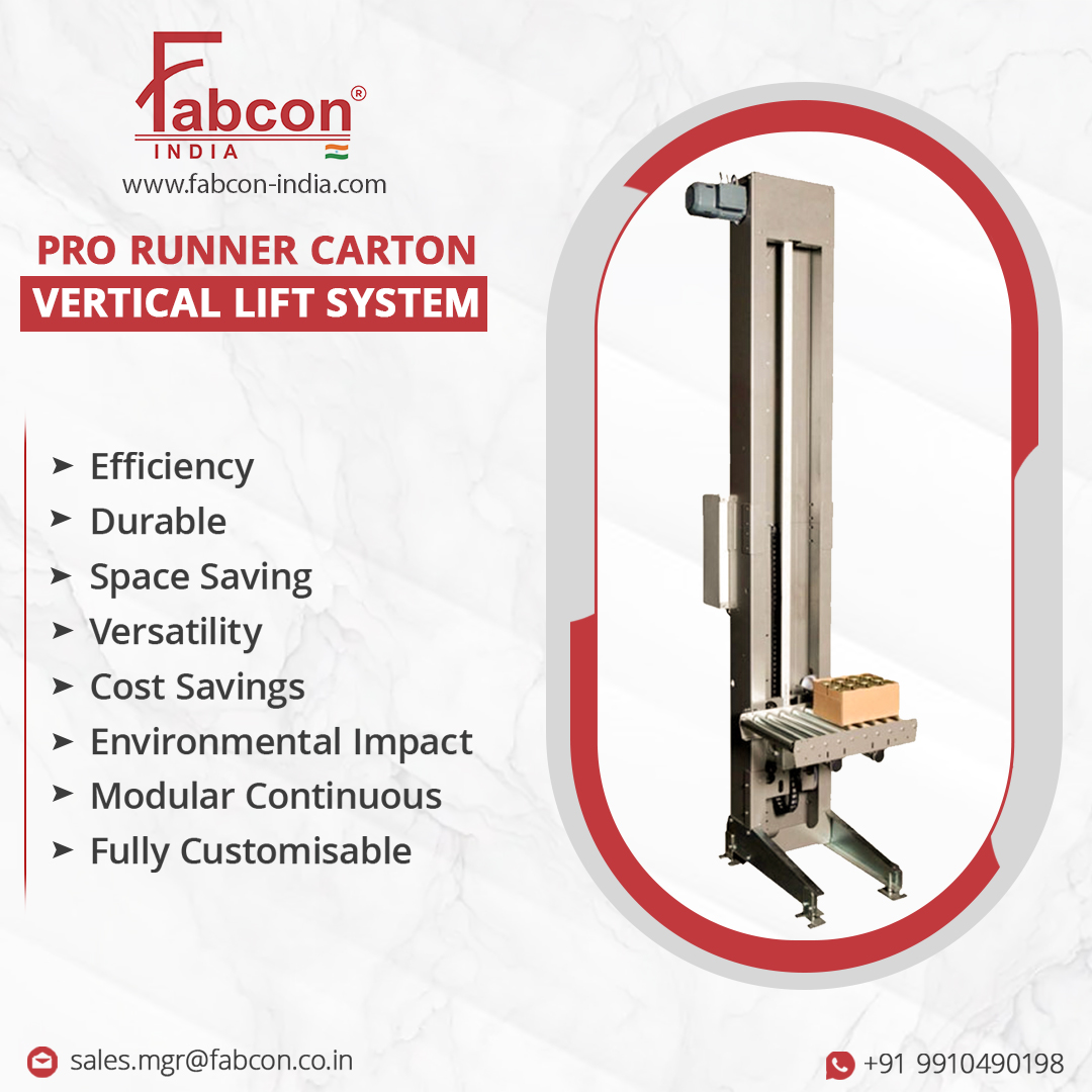 Fabcon India - Food processing equipment and machinery manufacturer and ...