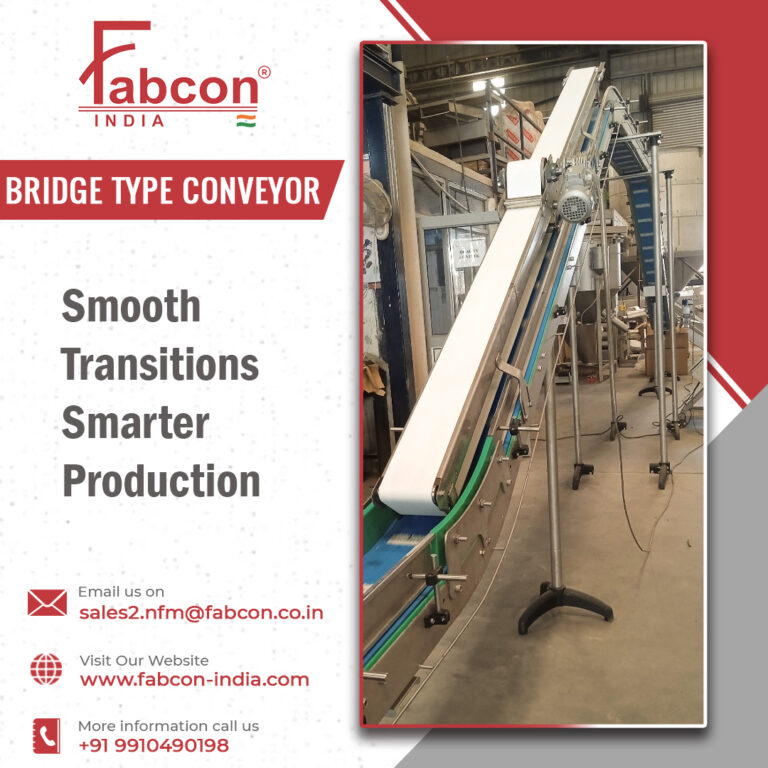 Fabcon India - Food processing equipment and machinery manufacturer and ...