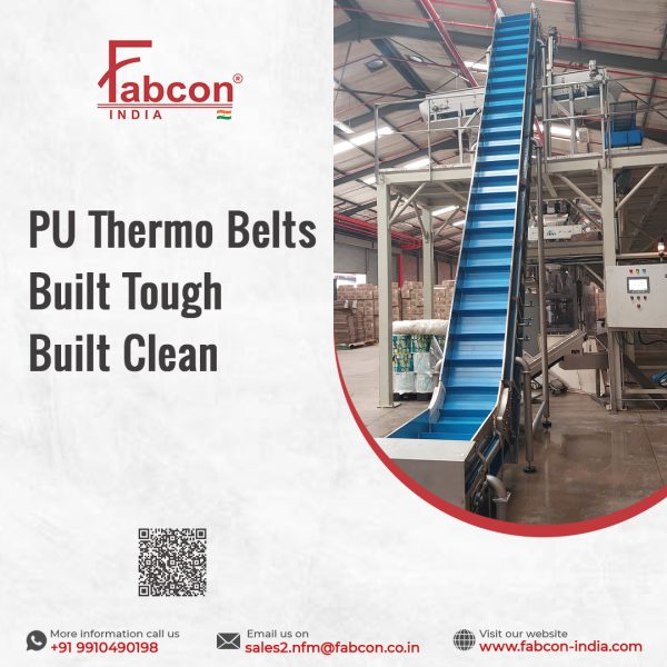 Fabcon India - Food processing equipment and machinery manufacturer and ...