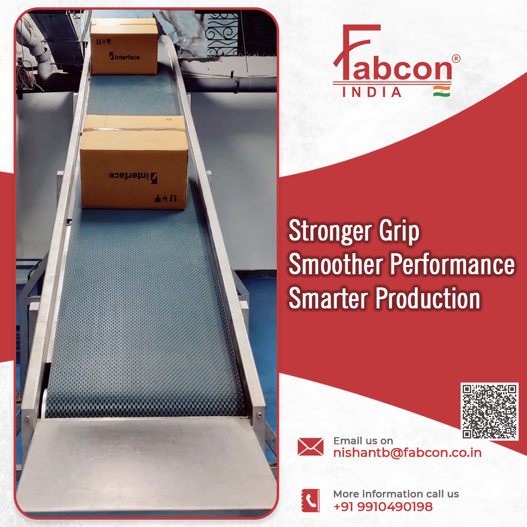Fabcon India - Food processing equipment and machinery manufacturer and ...