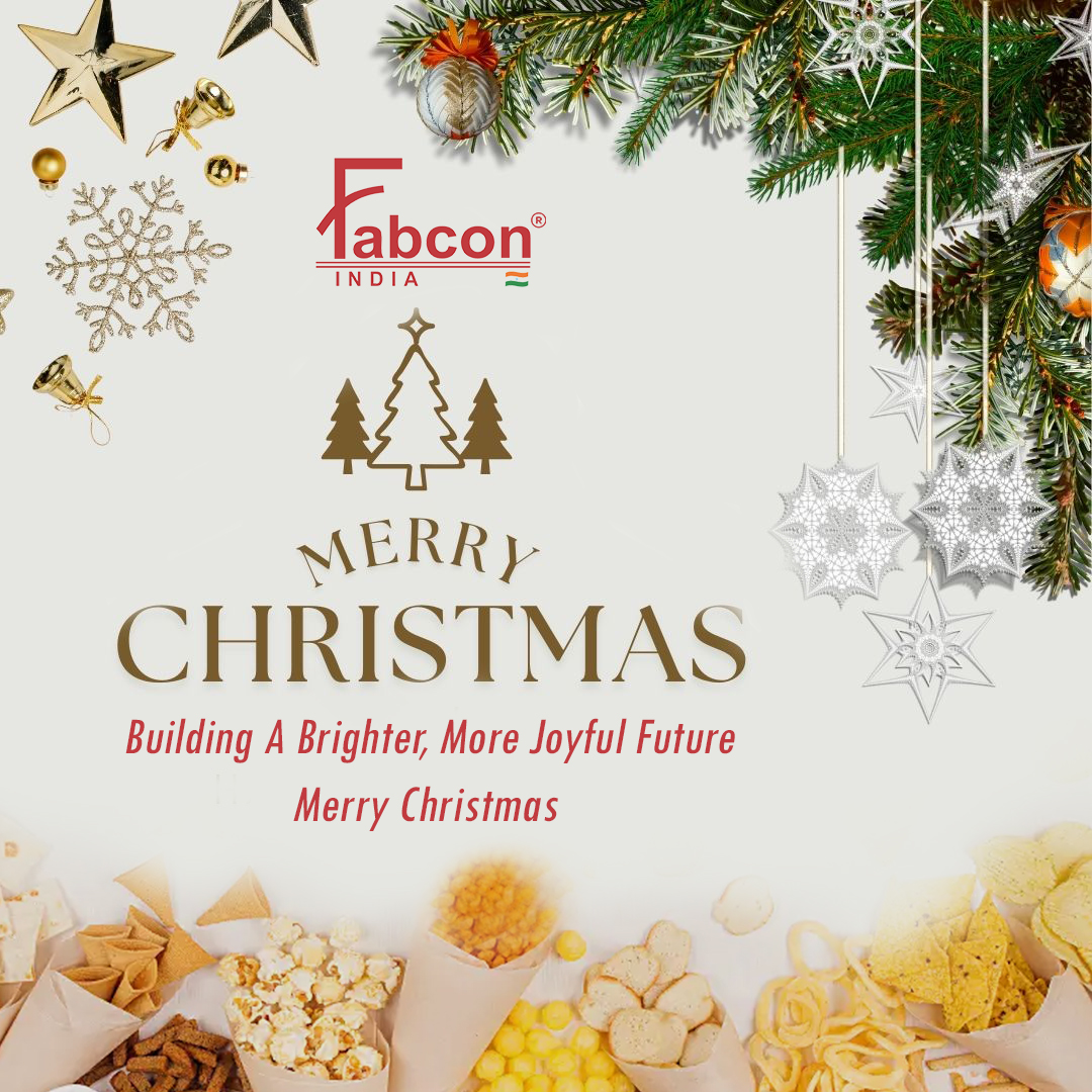 Fabcon India - Food processing equipment and machinery manufacturer and ...