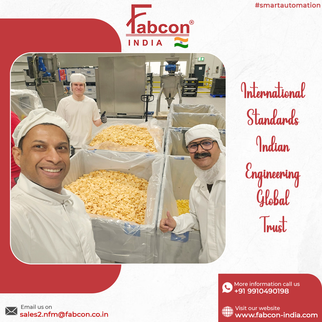 What Global Service Means at Fabcon India - Fabcon India