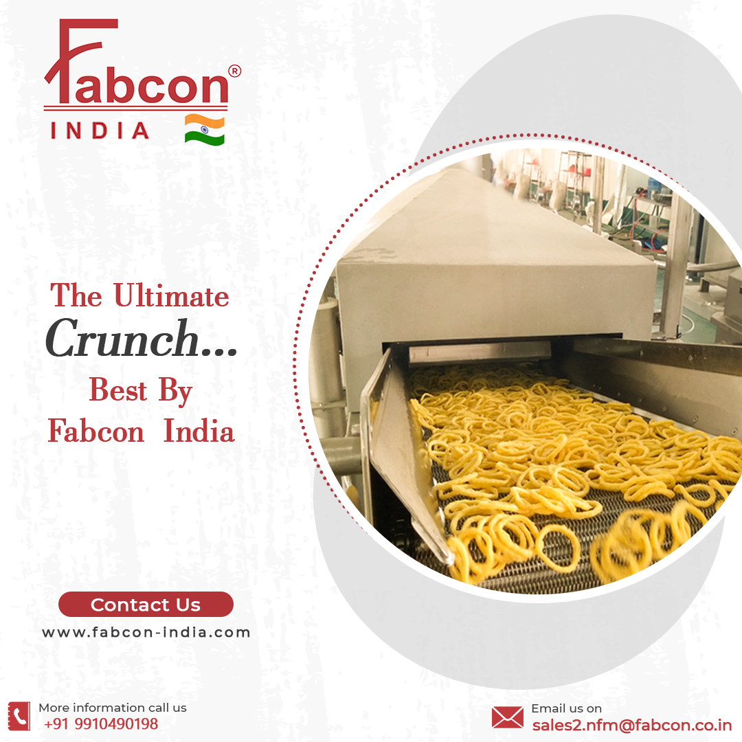 Does Fabcon India Export Machines Globally? - Fabcon India